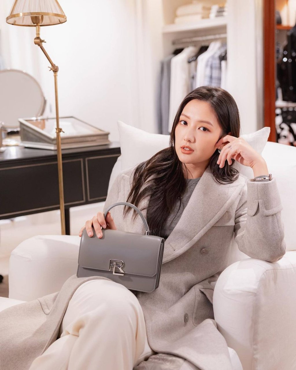 Meet Me&, Hong Kong’s new K-pop-inspired girl group: Vian Lin, Mandy ...