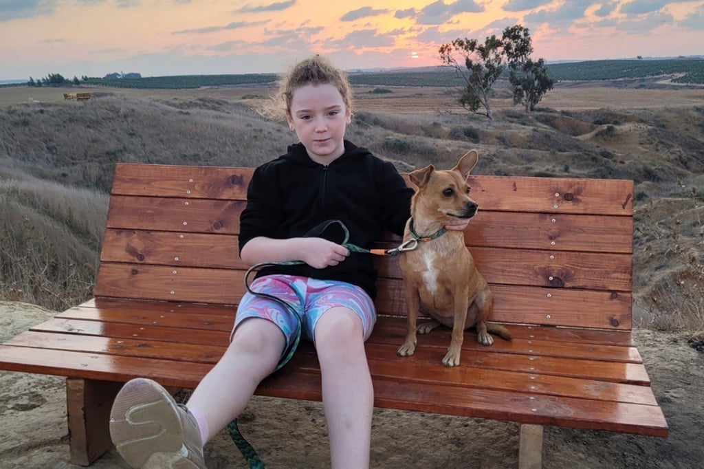 13 Israelis and 4 Thai hostages freed after delay by Hamas | South ...