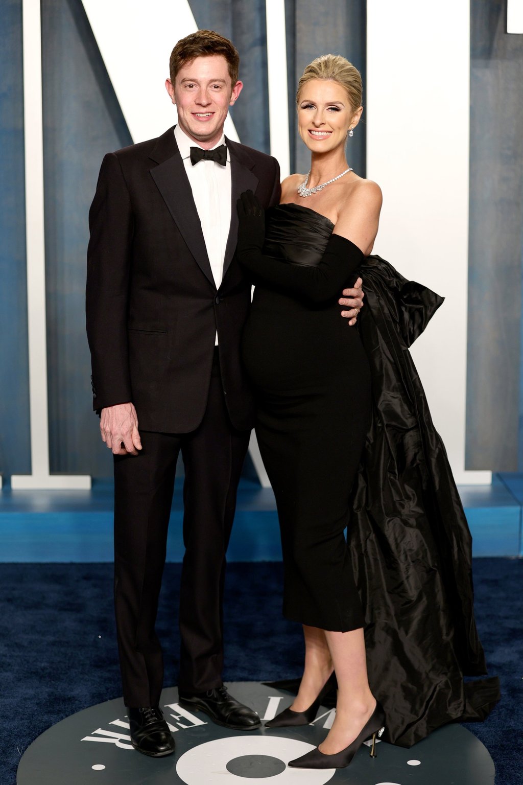 Meet Nicky Hilton’s billionaire heir husband, James Rothschild: the ...