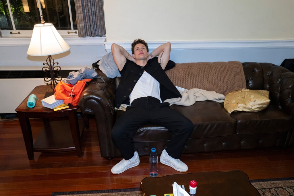 Profile | His comedy went viral on TikTok, he did a Netflix special and ...