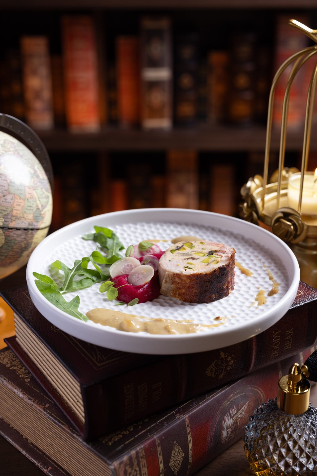 13 best new restaurants and bars in Hong Kong in December 2023 for ...