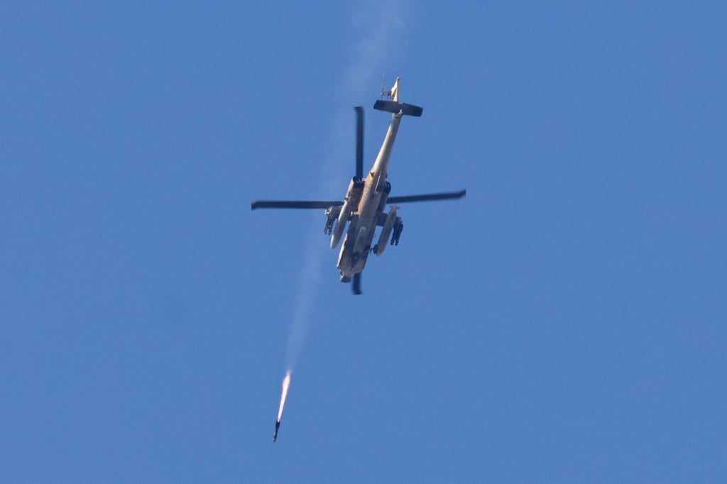 Israel’s military admits 2 civilian deaths in Gaza for every Hamas ...