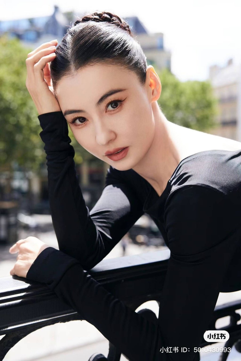 5 times Cecilia Cheung stunned in luxury fashion looks, from the Hong ...