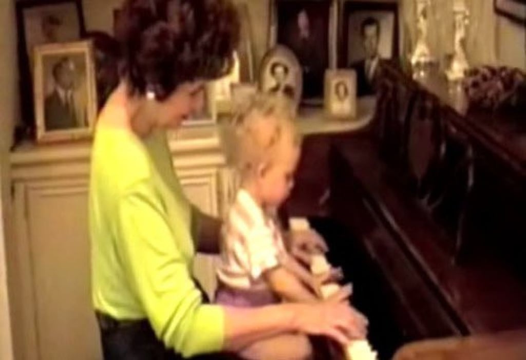 Who was Taylor Swift’s opera singer grandma, Marjorie Finlay? The pop ...