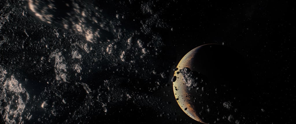 Review | What to stream this weekend: evolution, climate change and ...