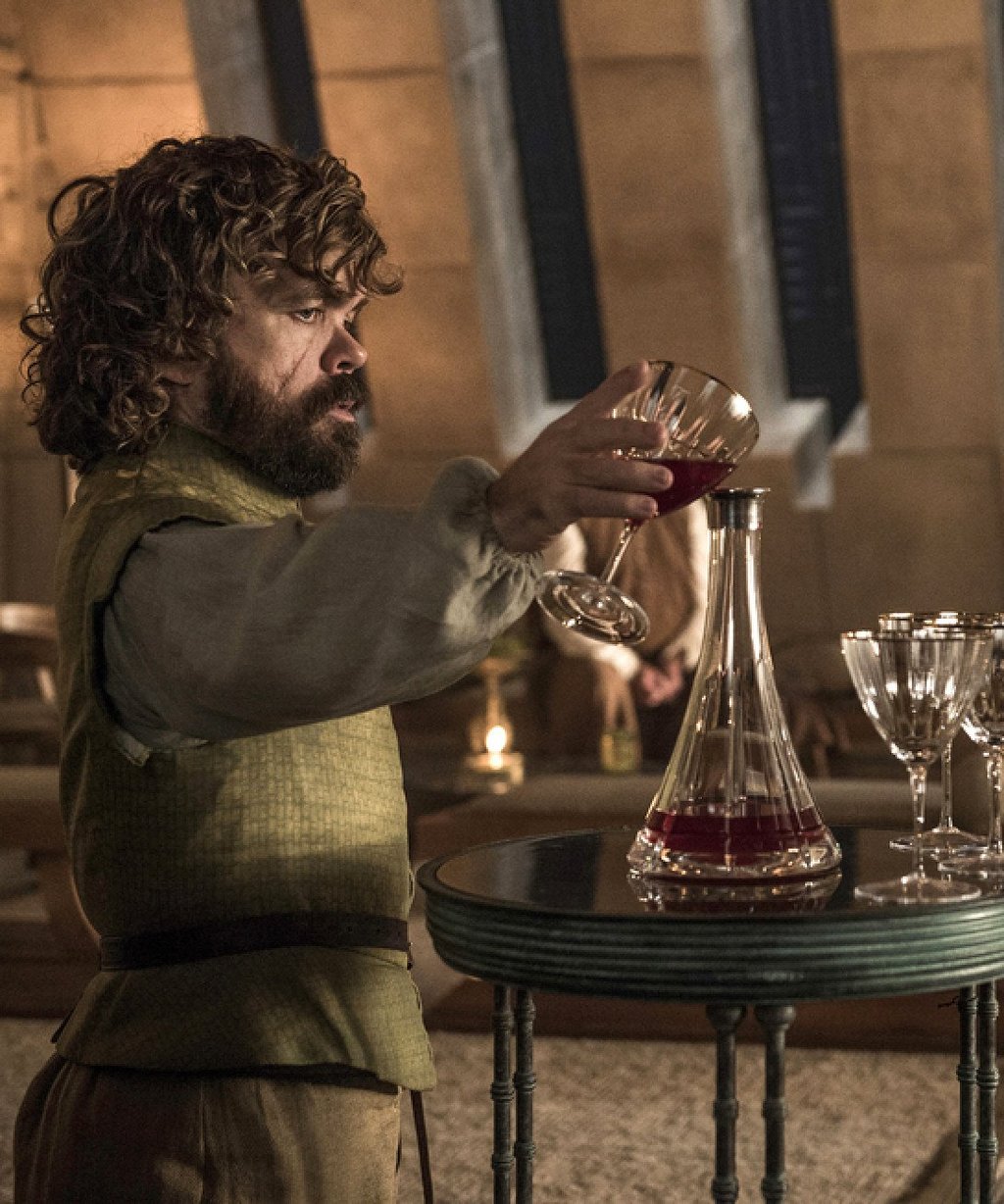 Game of Thrones-themed wine, lower alcohol content: French winemakers ...