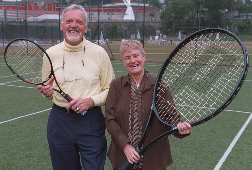 Hong Kong Tennis Open keeps link to Andre Agassi, Boris Becker era ...