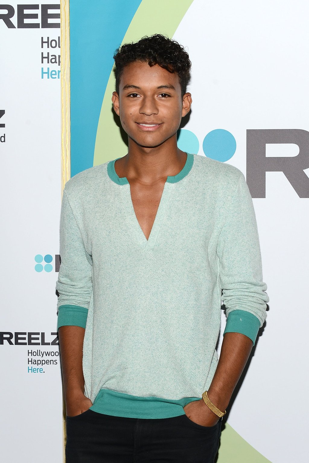 Meet Michael Jackson’s lookalike nephew Jaafar, who’s playing the King ...