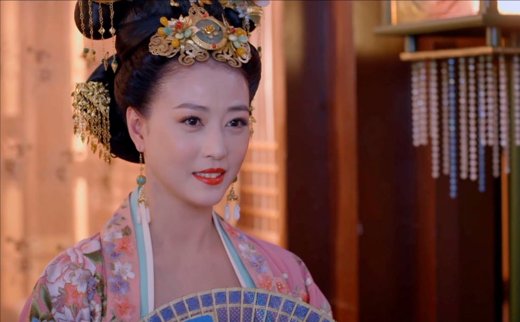 China’s ‘unluckiest’ railway, Hong Kong actress Kathy Chow’s most memorable roles: SCMP’s 7 ...