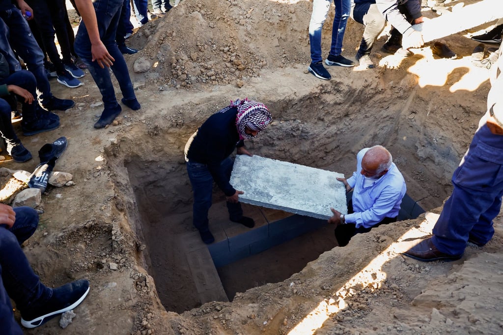 Israel’s Netanyahu hints new truce talks under way to recover Gaza ...