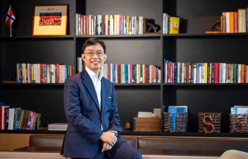 Operation Santa Claus: Swire Pacific-backed charity drive wraps up ...