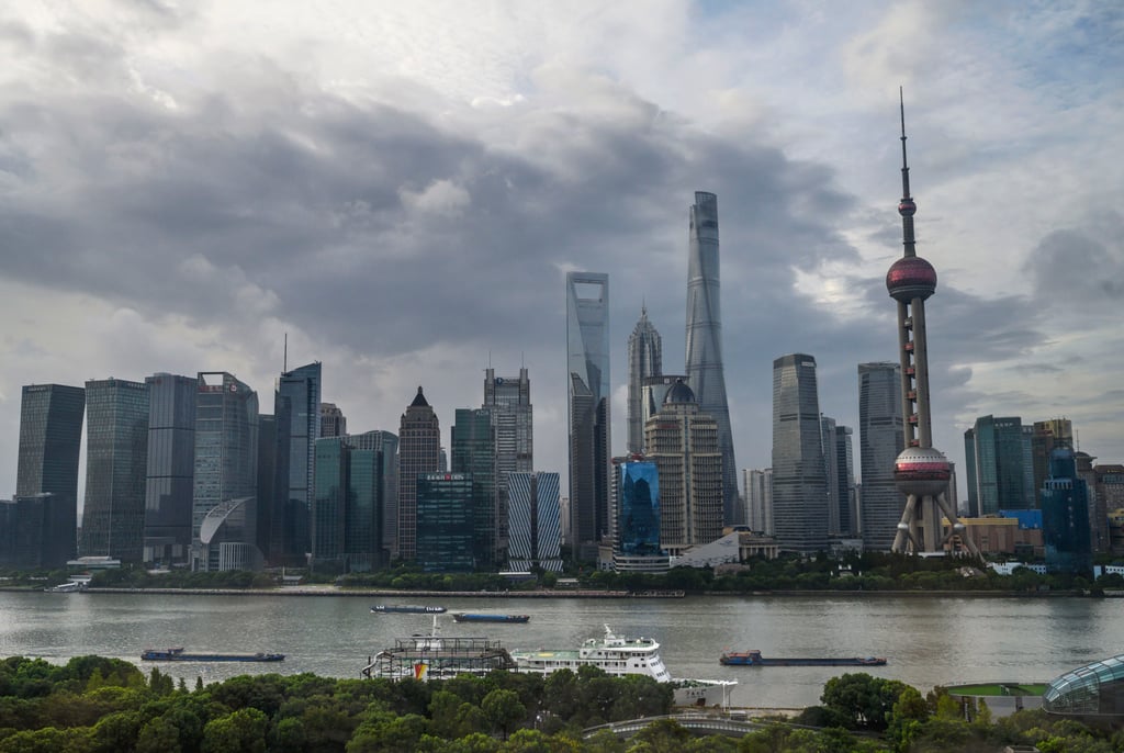 China delistings rise to near record highs in 2023 as market sell-off ...