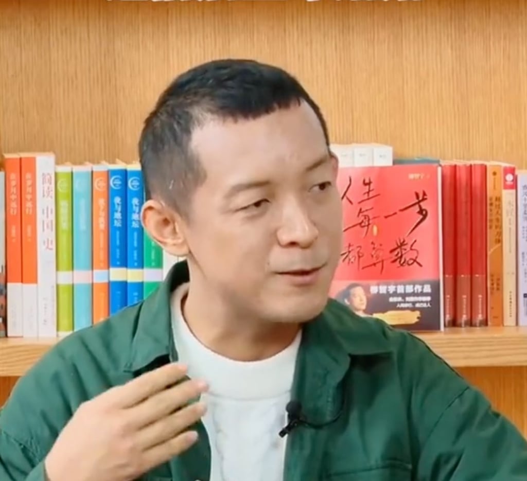 China maths genius monk who returned to secular life gets married, says ...