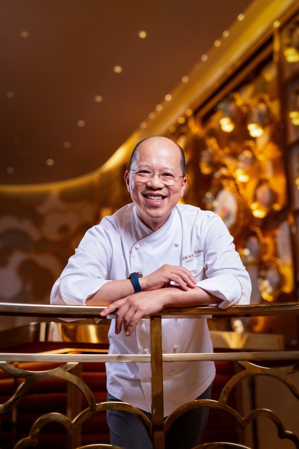 At Macau’s Wynn Palace, ‘best chef in China’ cooks Cantonese cuisine ...