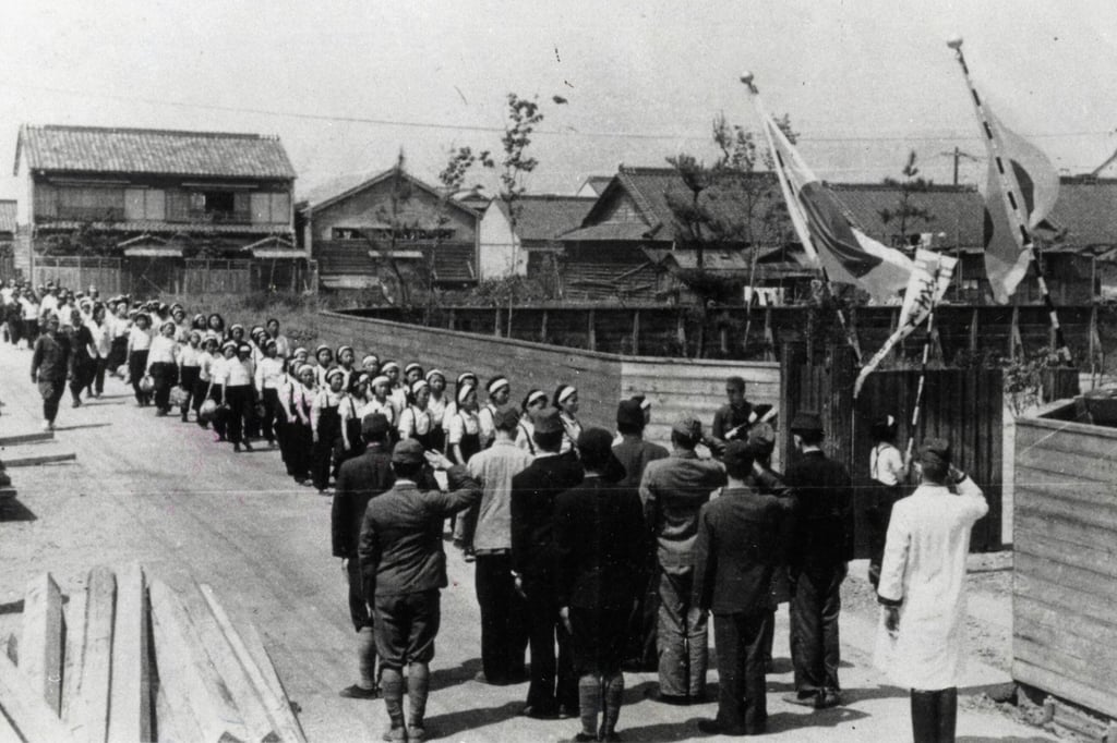 Does Japan firm’s Korean forced labour payout set an example? ‘Hitachi ...