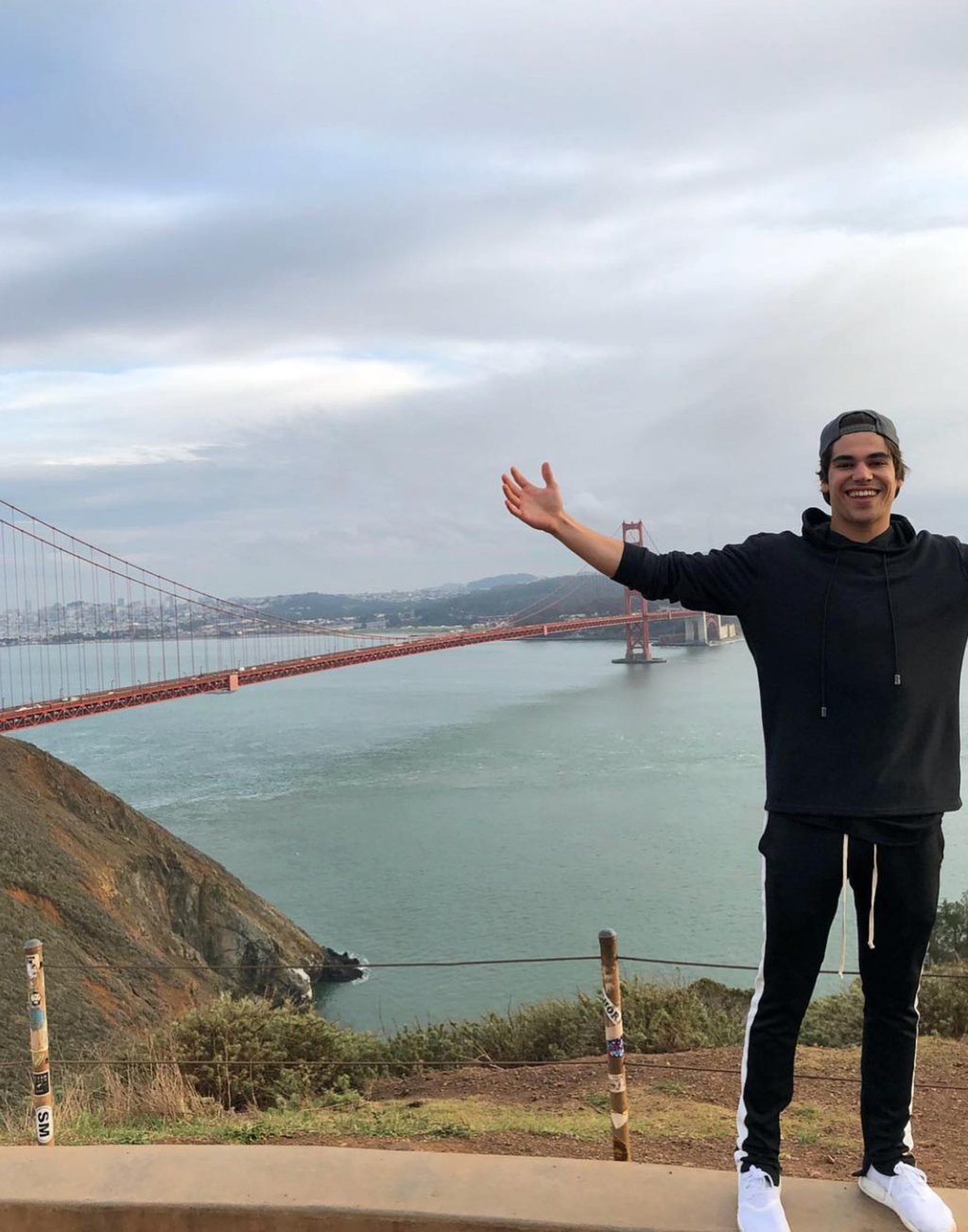 Meet billionaire Lawrence Stroll’s handsome F1 driver son, Lance: he ...