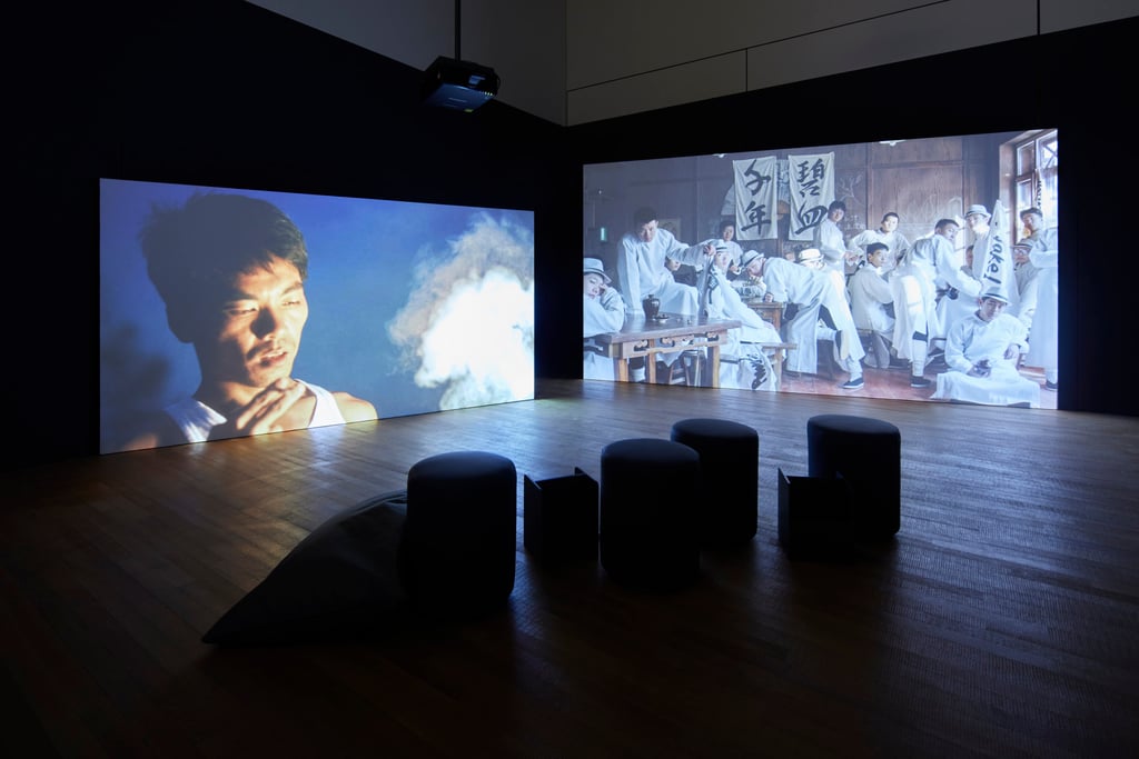 Mainland Chinese artist Wang Tuo wins M+ museum’s US$64,000 Sigg Prize ...