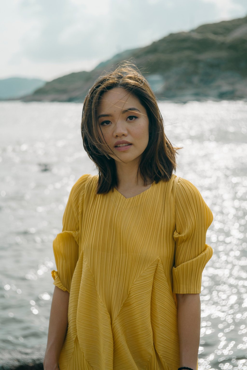 ‘I was made to do this’: indie singer-songwriter Joya on performing at ...