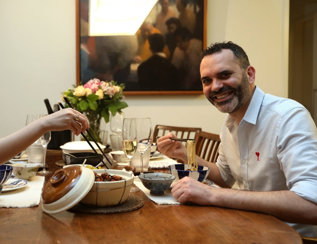 Dang Wen Li, the creative bakery founded in Hong Kong by Cronut creator ...