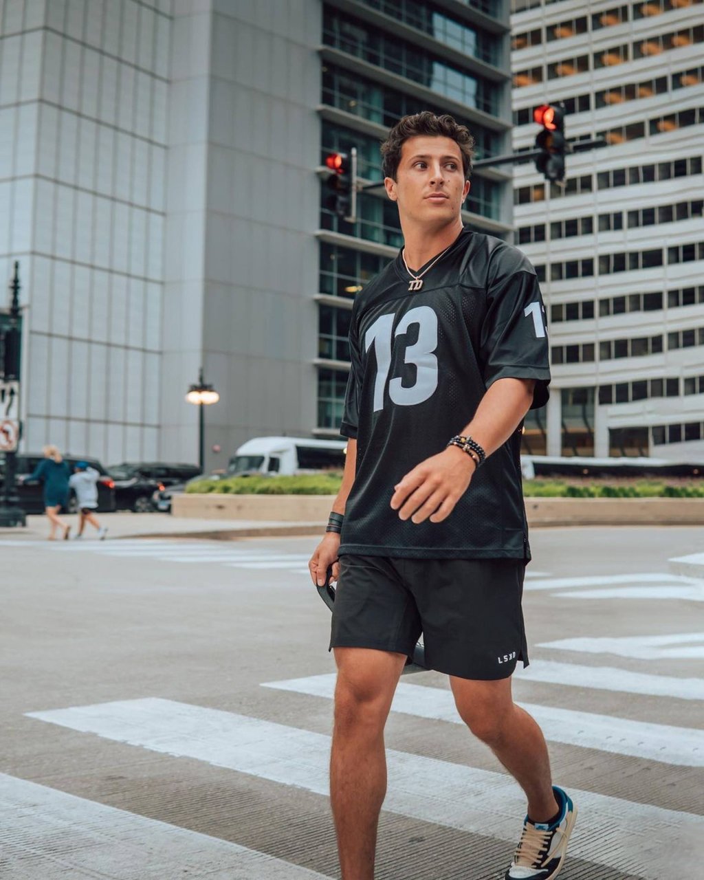 danny devito son giants