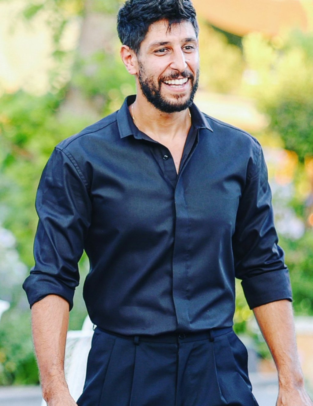 Who is Idan Amedi, the Israeli singer injured fighting in Gaza? The 35 ...