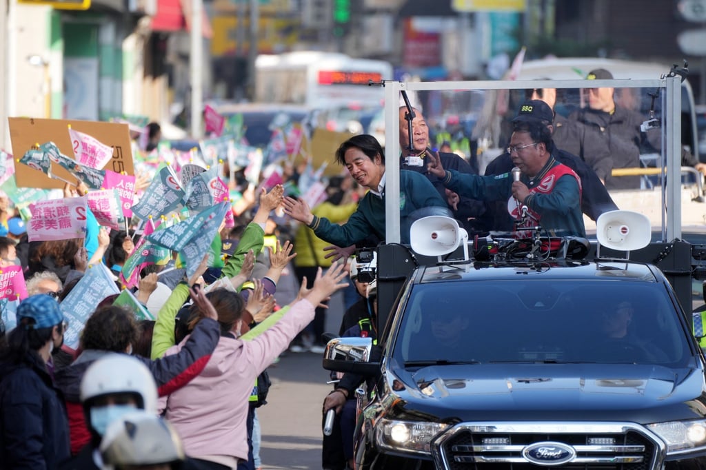 Editorial | Taiwan polls ban for mainland China reporters ridiculous ...