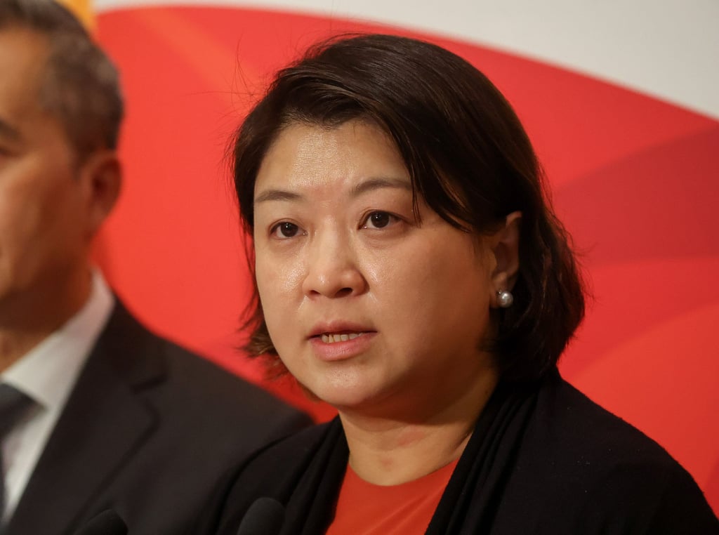 Proposed Hong Kong bill allowing patients to reject end-of-life ...