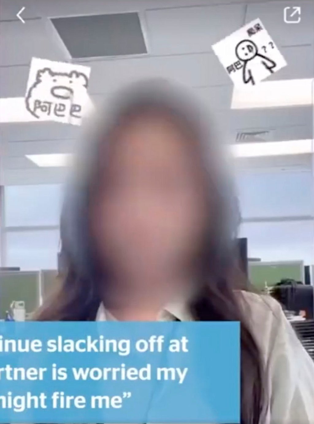 China engineer in New Zealand boasts about ‘skiving off’ work during ...