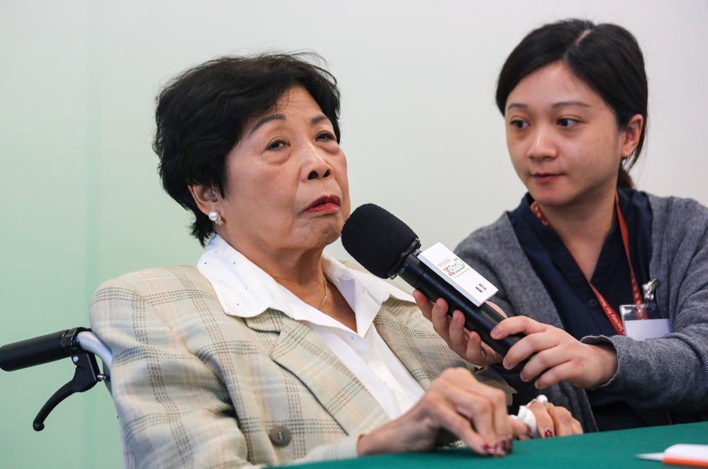 ‘Death is not a taboo’: three-quarters of respondents to Hong Kong ...