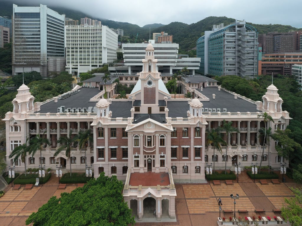 Hong Kong’s subsidised public university fees lagging behind rising ...