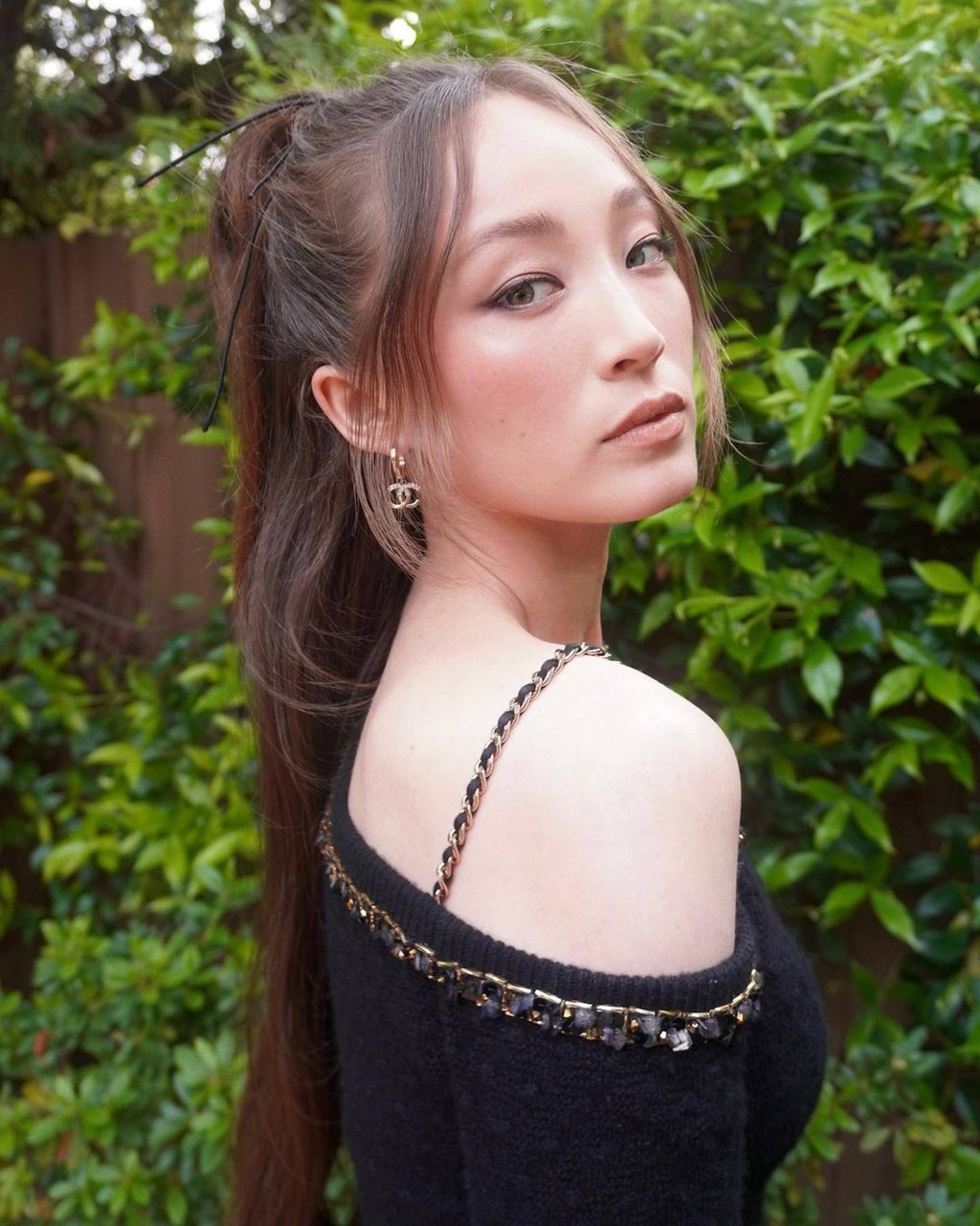 헐리우드 - 내눈에는 다 다르게 생겼는데 왜 똑같다 하는지 모르겠는 아시안계 배우들...