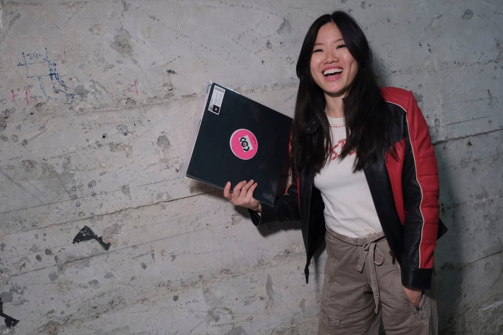 ‘Part of this big vinyl revival’: DJ new to Hong Kong who helped take ...