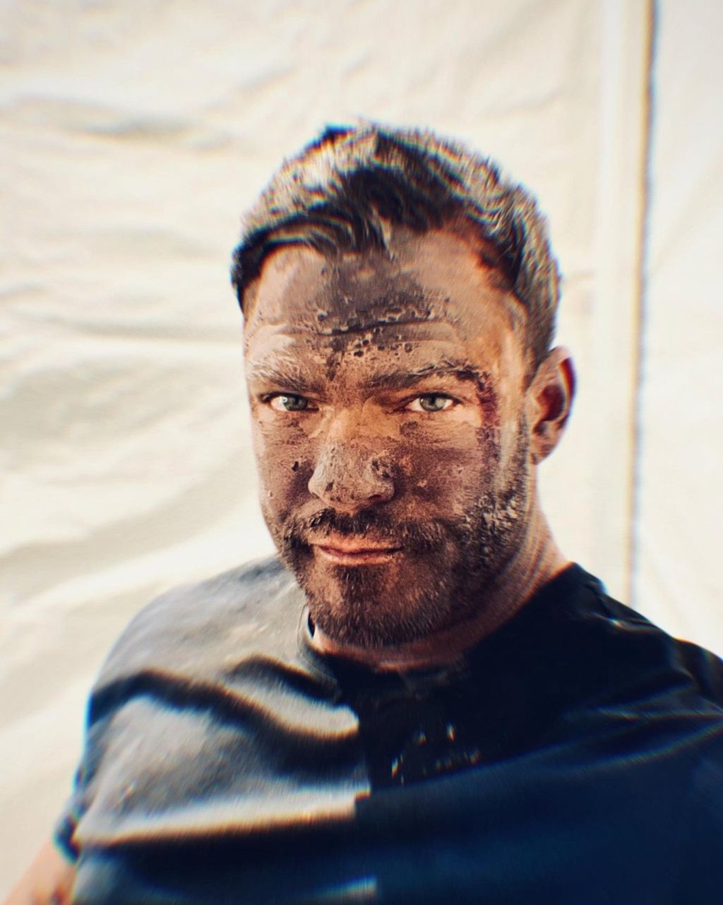 Meet Alan Ritchson, the ‘jacked’ actor from Reacher: the star of Prime ...