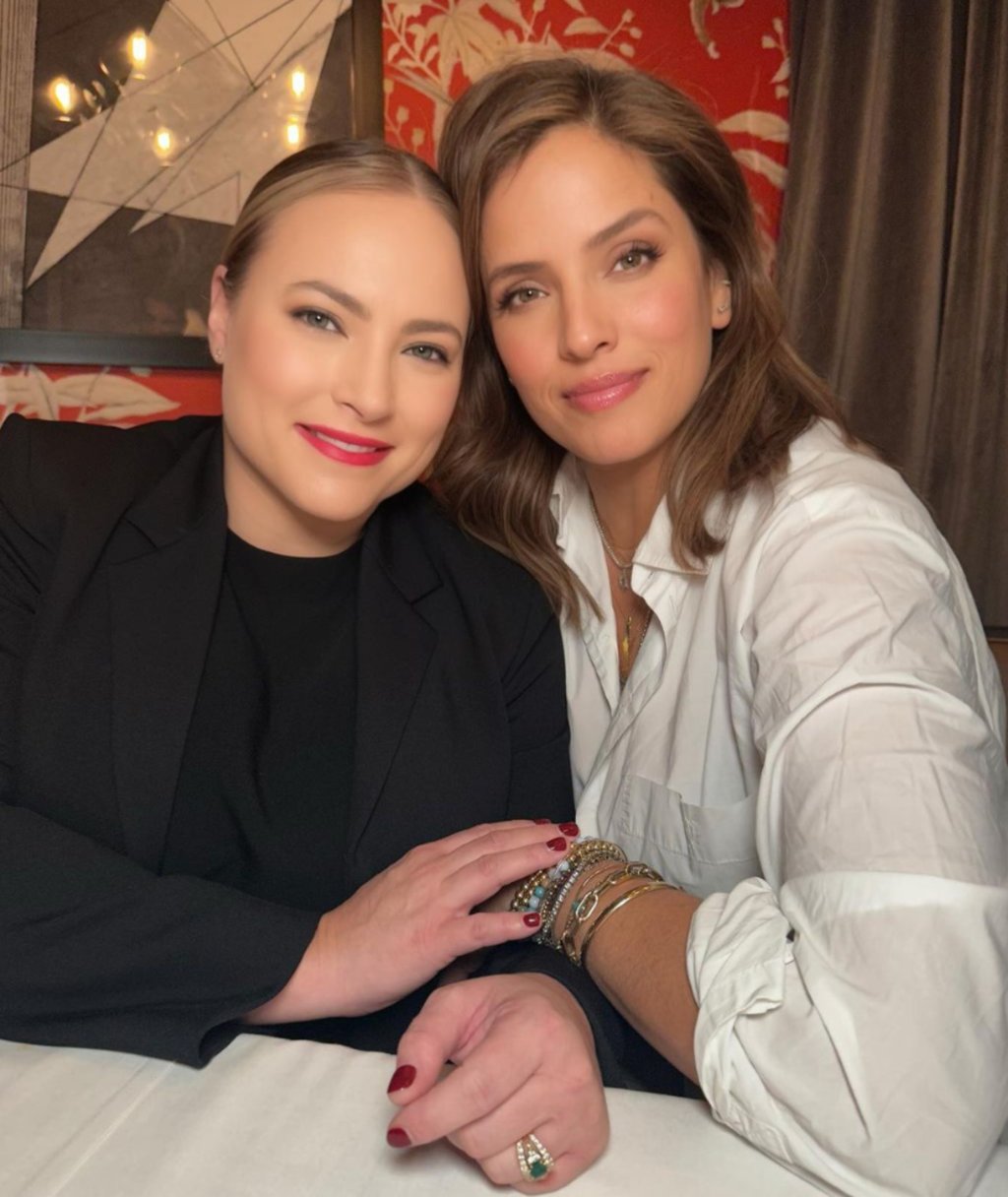 Who is John McCain’s controversial daughter Meghan McCain? The ...