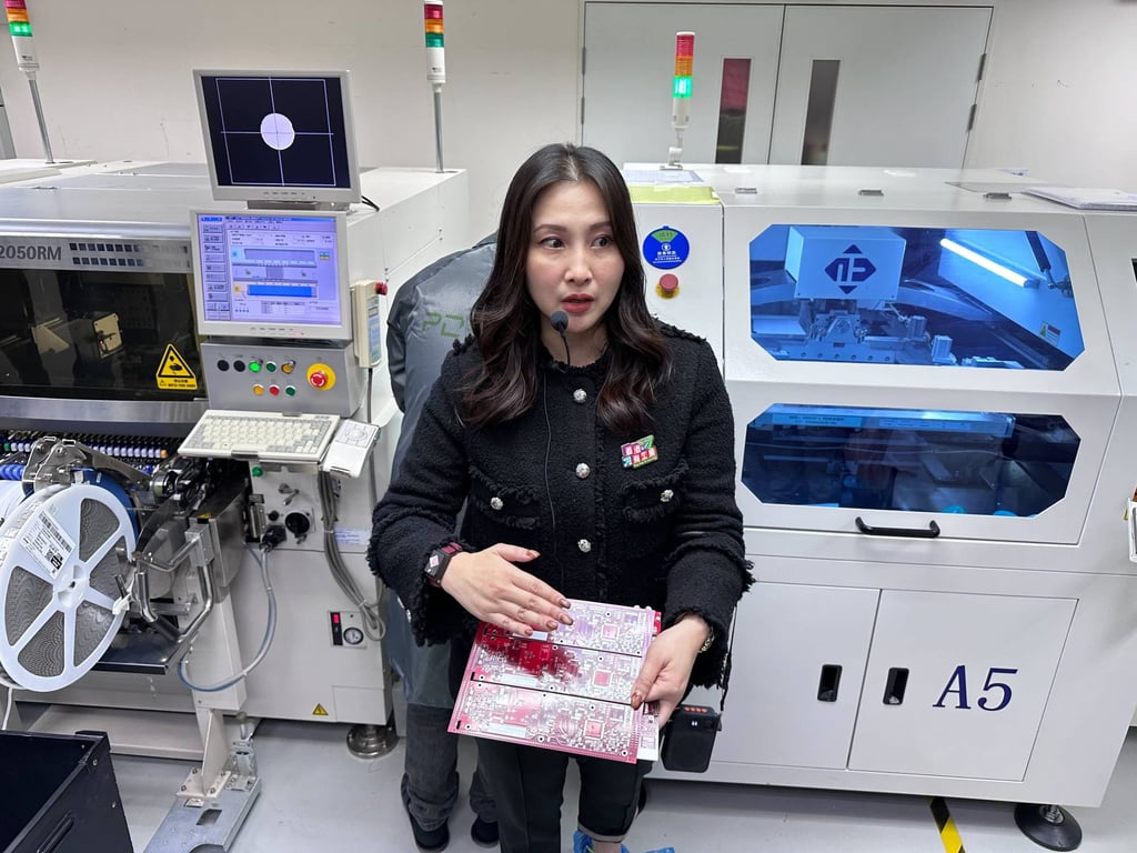 Hong Kong-made espresso machines? ‘Boutique’ manufacturers tap tech for ...