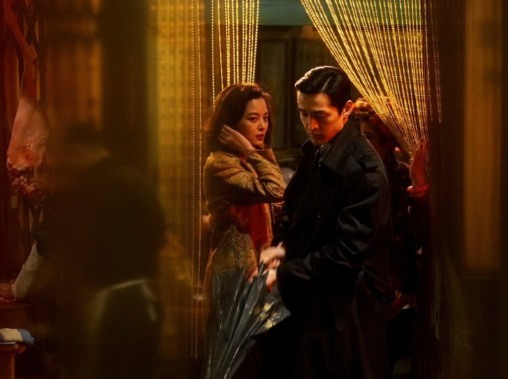 Profile | Who is Tiffany Tang? Young actress shines in Wong Kar-wai’s ...