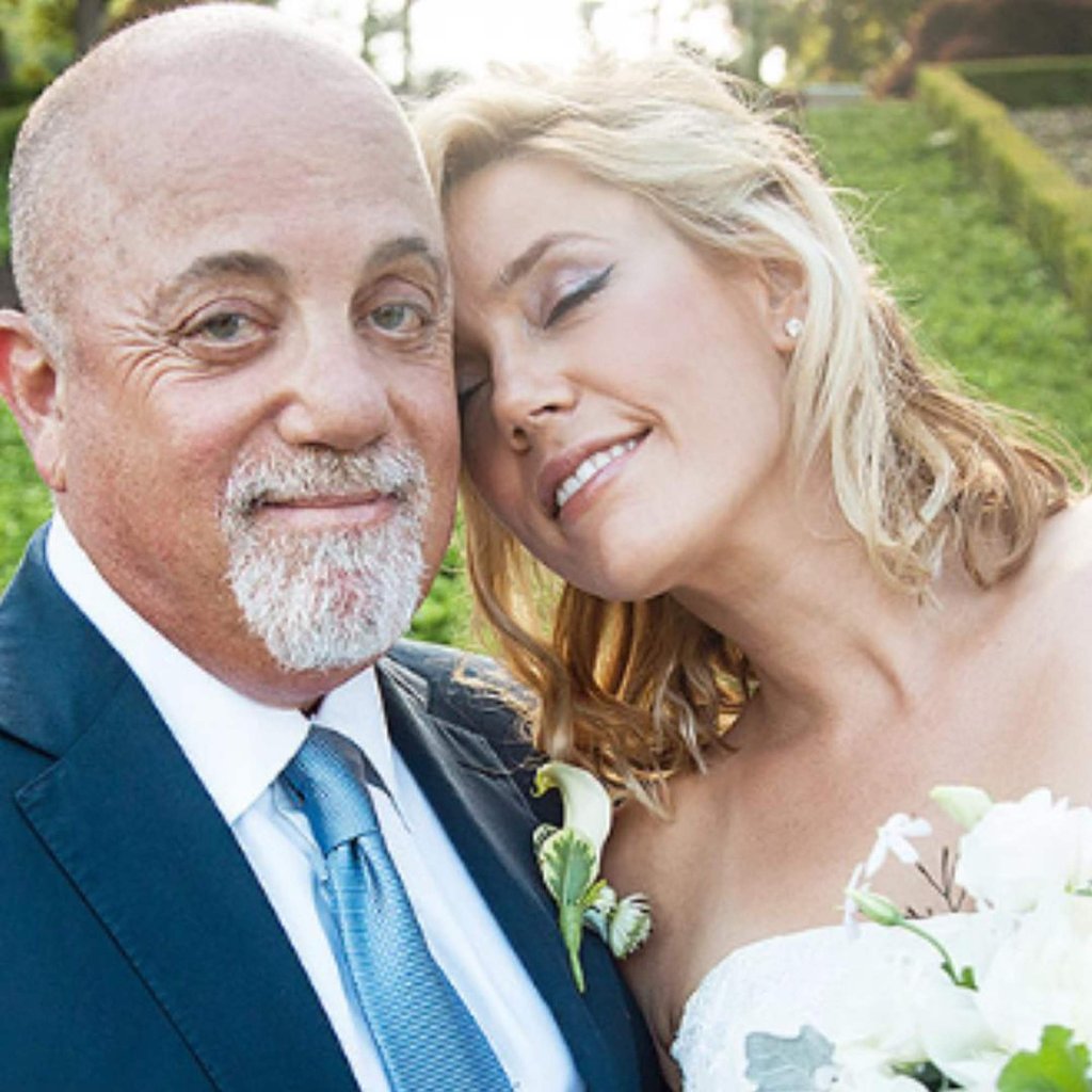 Who is Alexis Roderick, Billy Joel’s wife who’s half his age? The ...