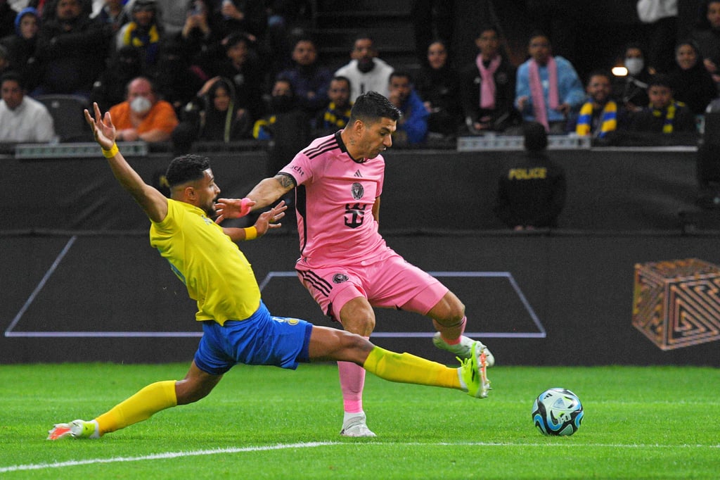 Lionel Messi won’t have it easy in Hong Kong, says coach plotting to ...