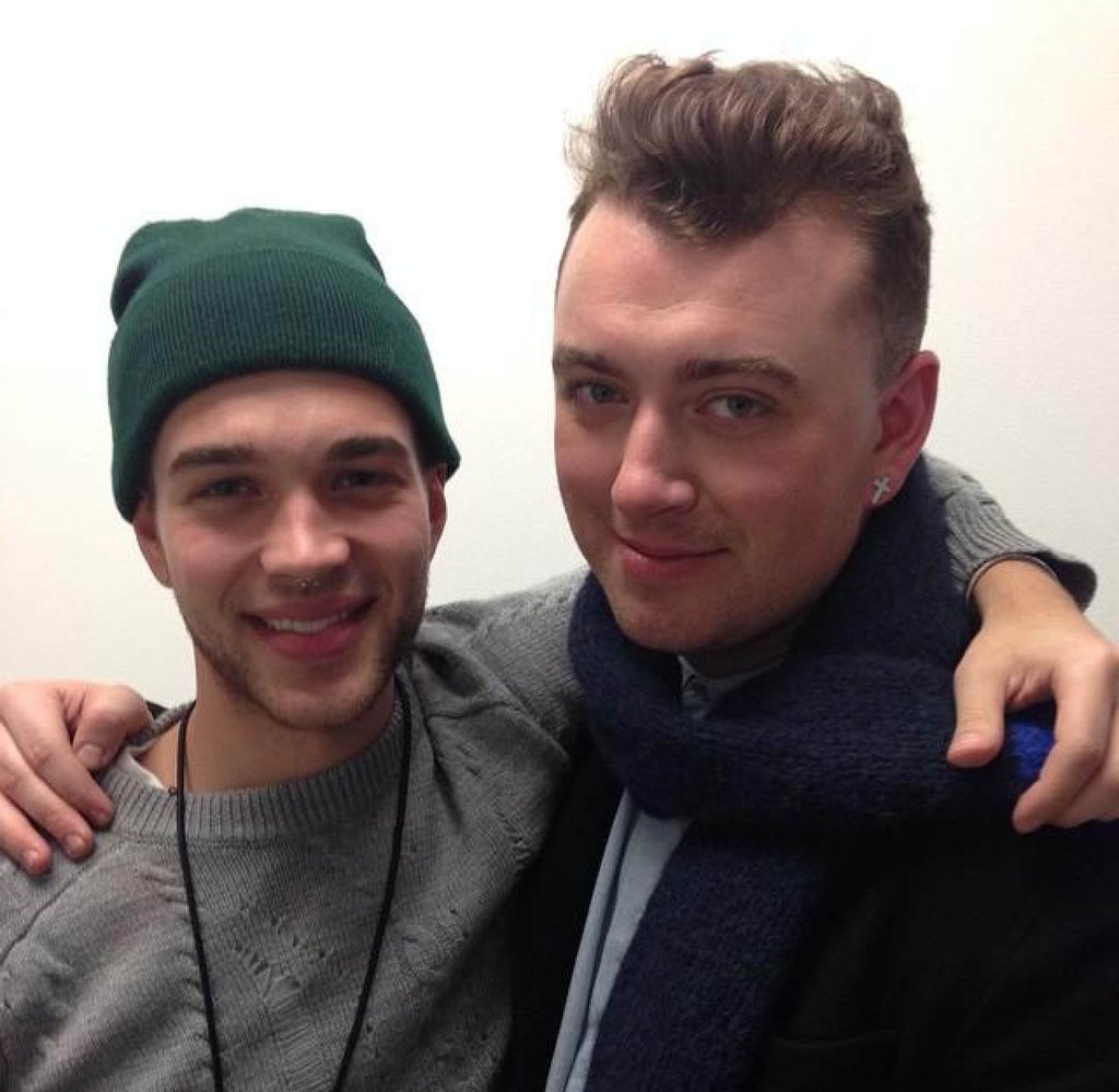 Sam Smith’s dating history, revealed – and are they still dating ...