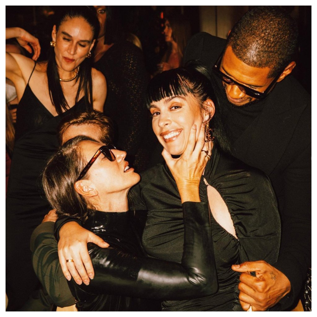 Meet Super Bowl halftime star Usher’s happy blended family: the ‘Yeah ...