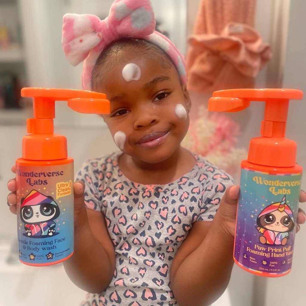 How young is too young for a skincare routine? Gen Alpha beauty is on ...