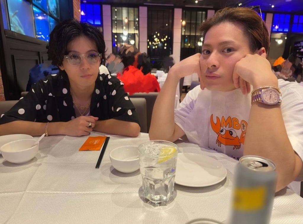 Sho Hirano’s luxury watch collection: the former member of King & Prince and star of Kaguya-sama ...