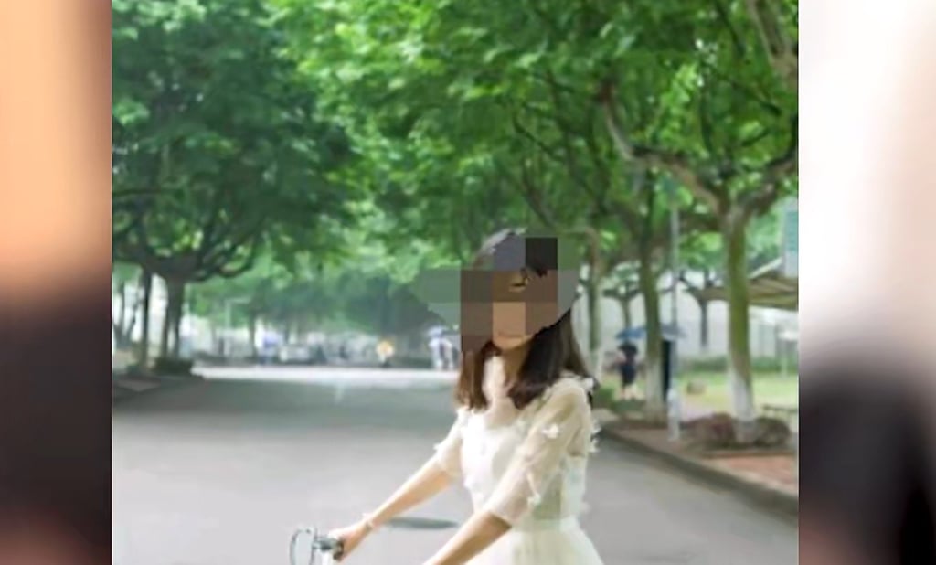 China sex scandal teacher suspended after husband exposes affair with 16-year-old student, 2.5 ...