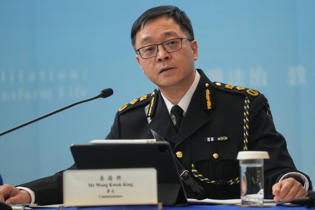 supervision default order