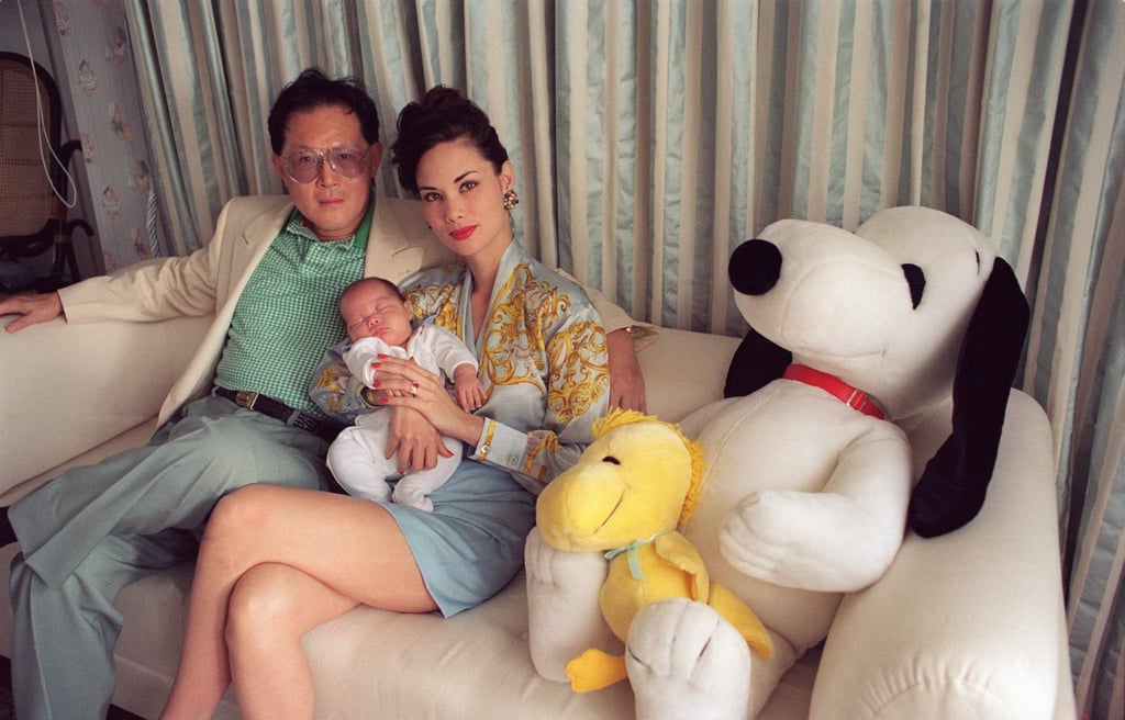 Death of socialite Terri Holladay at age 55 attracts Hong Kong media ...