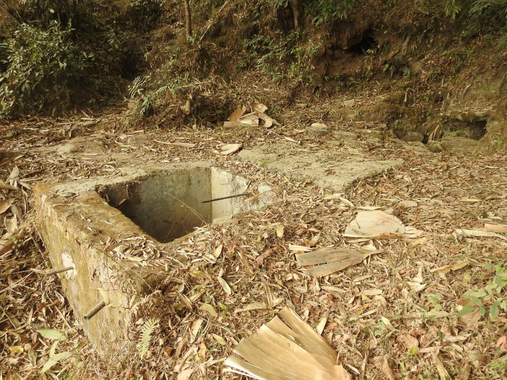 As Nepal’s springs dry up due to climate change, construction, local ...