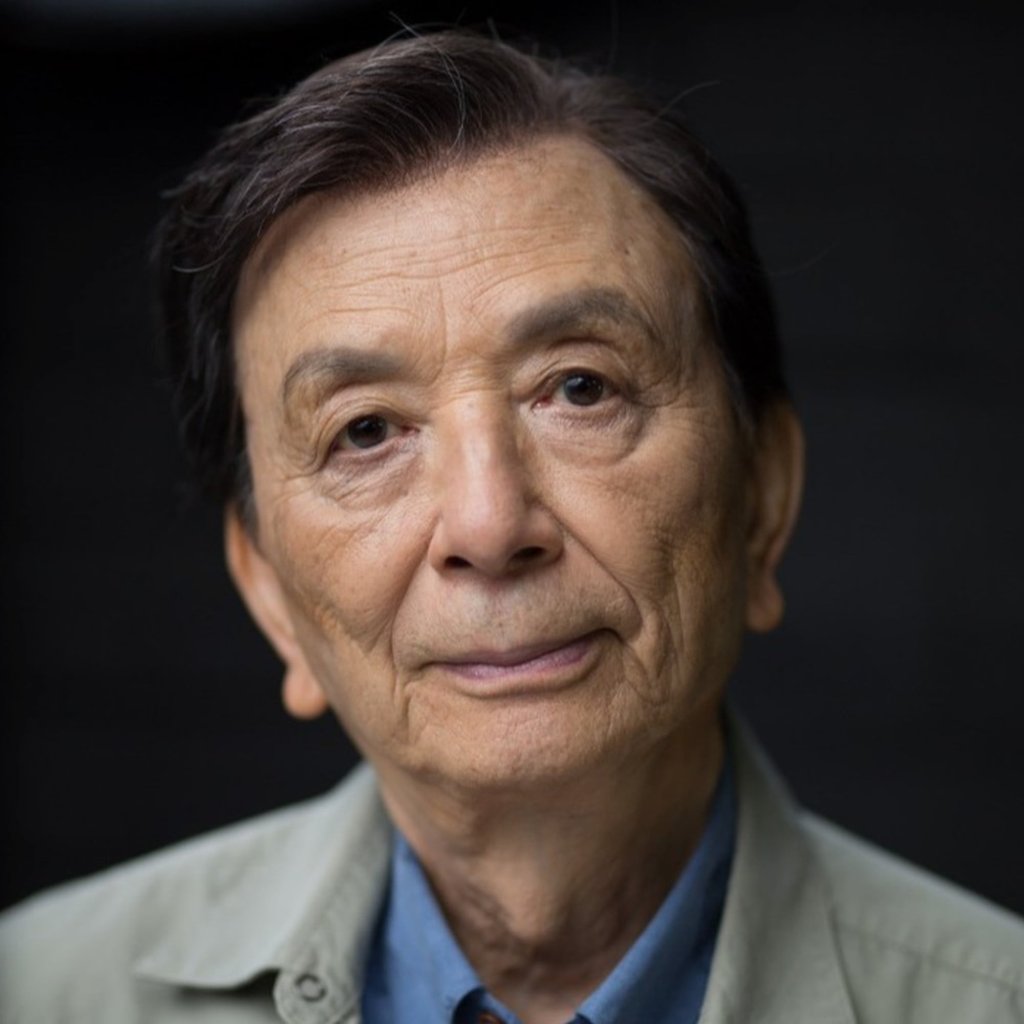 Meet James Hong, who has over 600 Hollywood acting credits: the 95-year ...