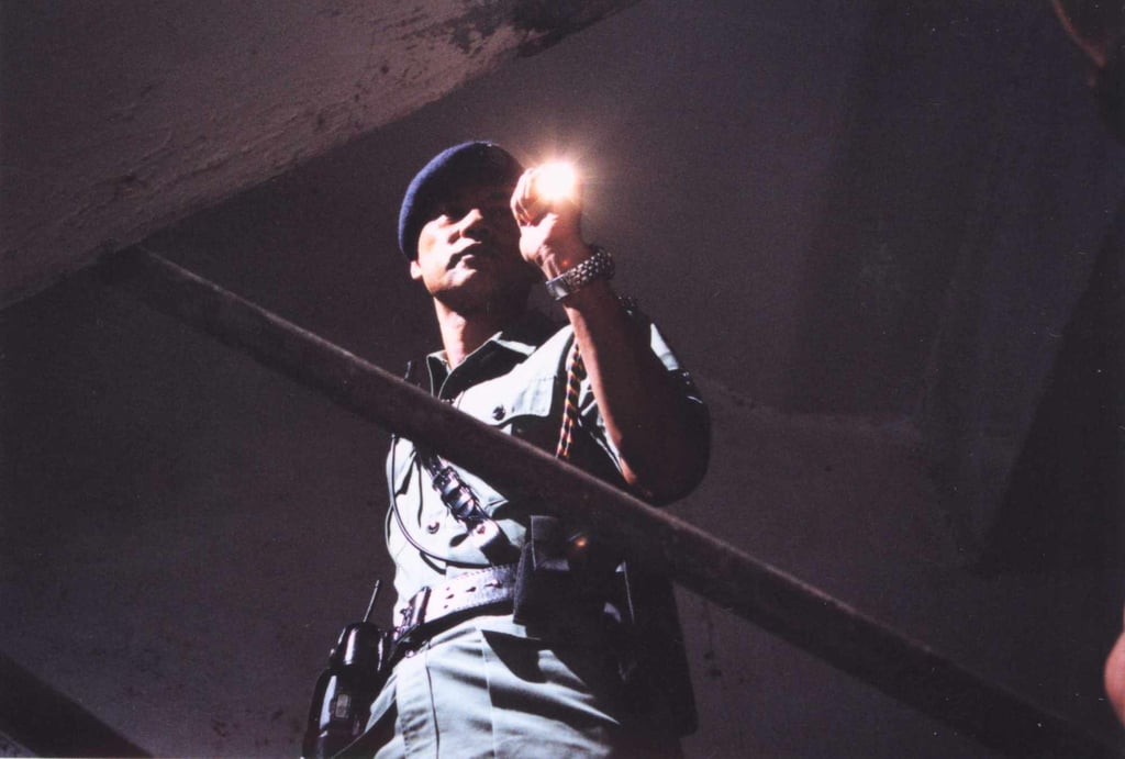 Stunning action, Hollywood production values: how Johnnie To’s PTU and ...