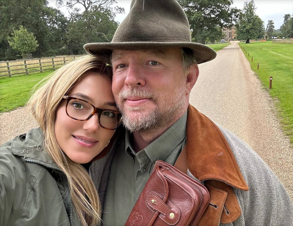 Who is Guy Ritchie’s wife Jacqui Ainsley, stepmum to Madonna’s kids ...