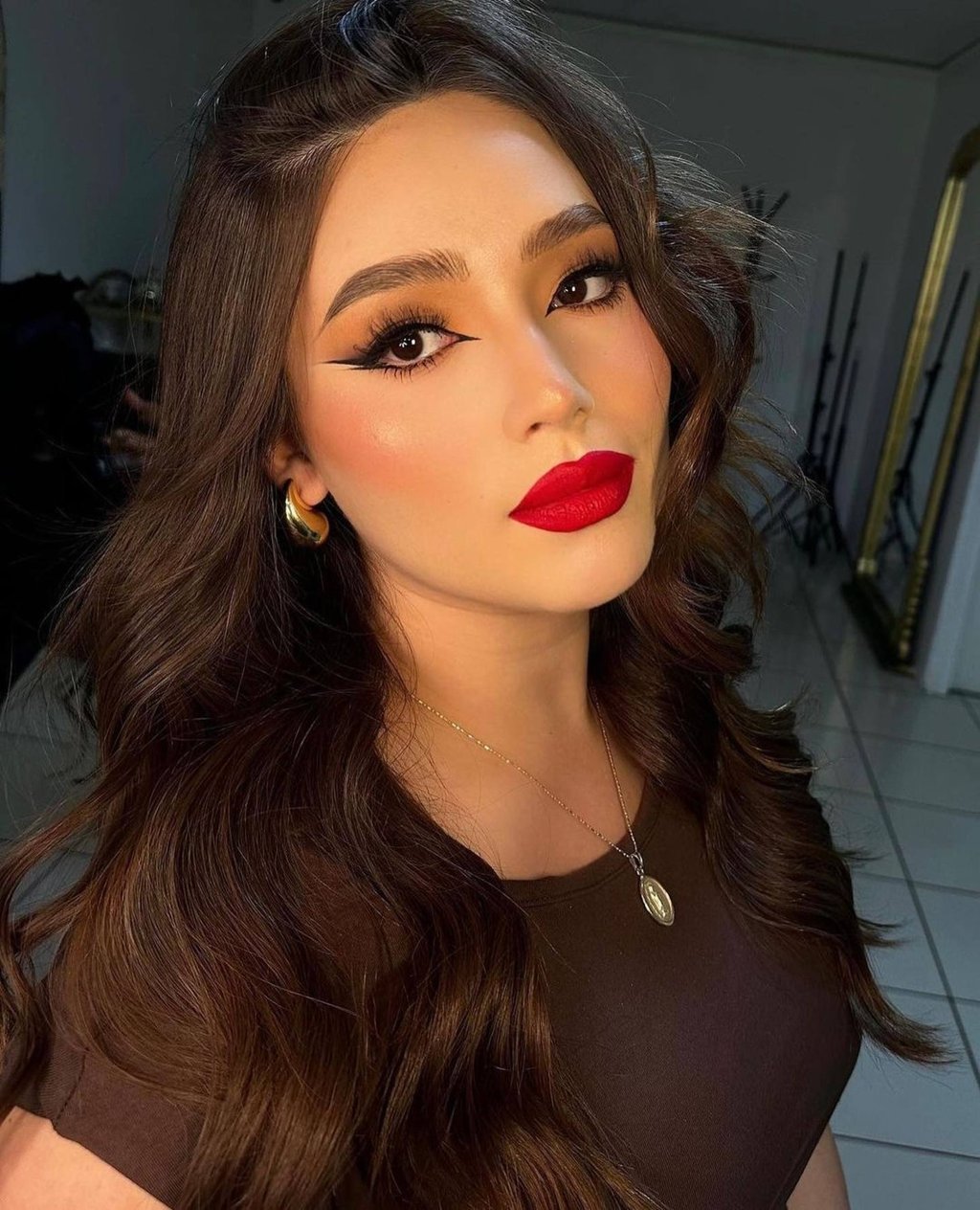 Who is drug lord El Chapo’s glam granddaughter, Frida Guzmán Muñoz? The ...